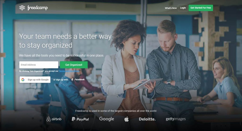 Project Management Software for Graphic Designers - Top 16