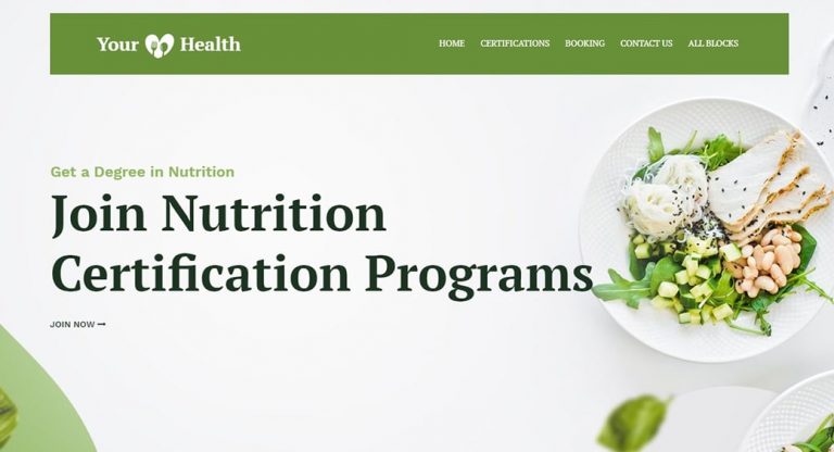 Medical Website Colors - Design that Works in 2020