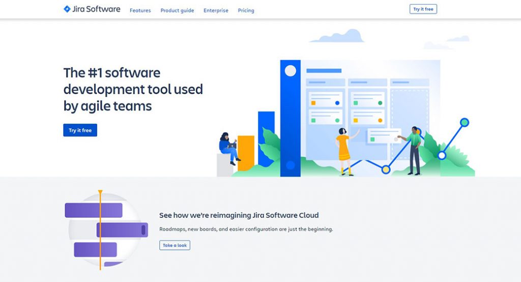 Project Management Software for Graphic Designers - Top 16