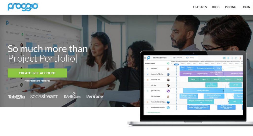 Project Management Software for Graphic Designers - Top 16