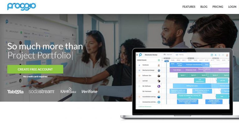 Project Management Software for Graphic Designers - Top 16