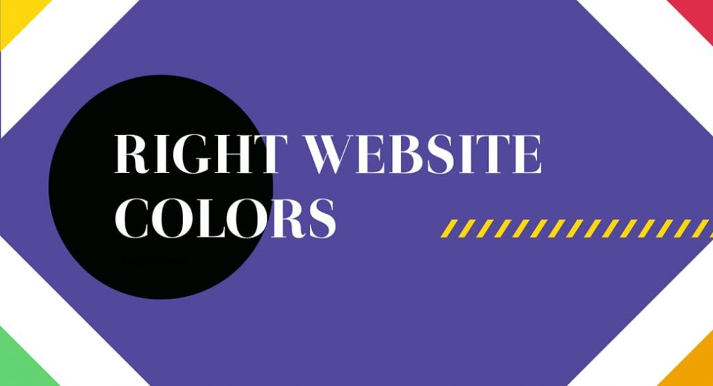 Right Color Selection in Web Design [INFOGRAPHICS] - MotoCMS Blog