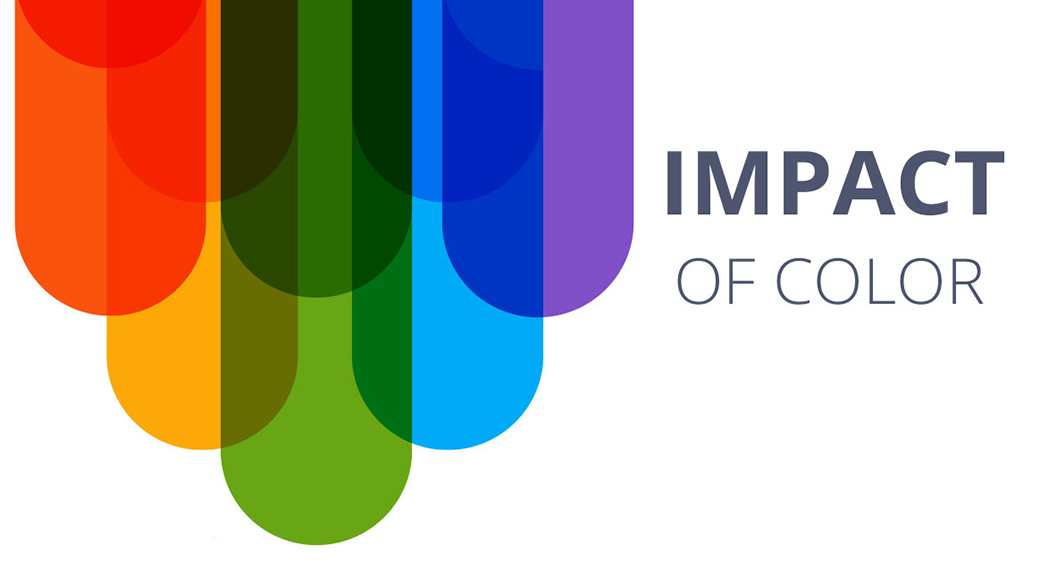 Best Colors for Marketing - Color Influence Guidelines