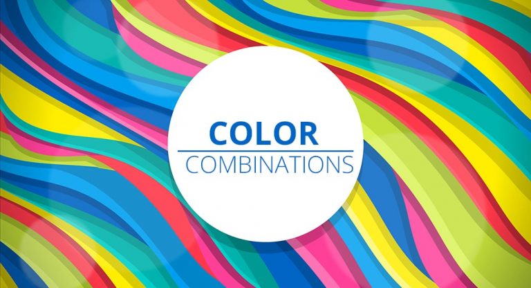 Color Combination Guide - How to Unleash Your Website Superpowers
