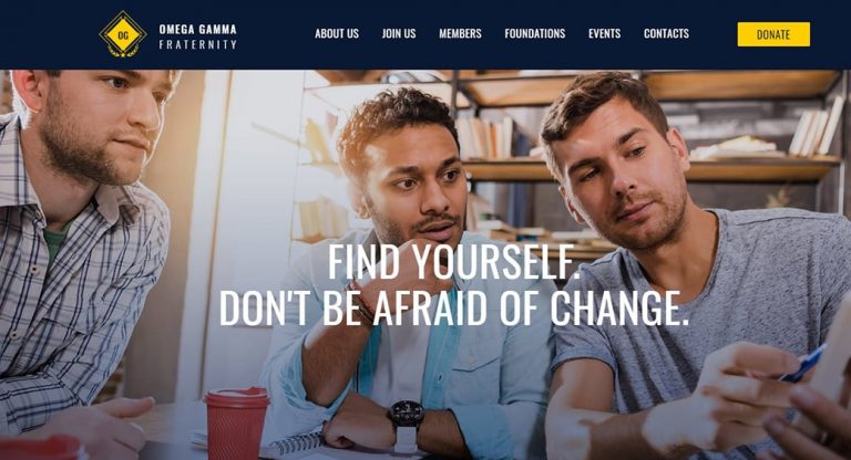 How to Make an Educational Website - Cheet-Sheet, Tips and Designs