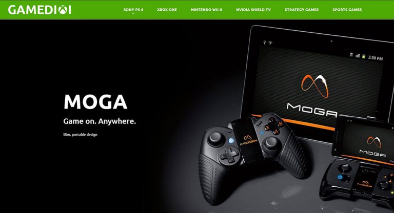 How to Make a Game Website: Three Success Factors