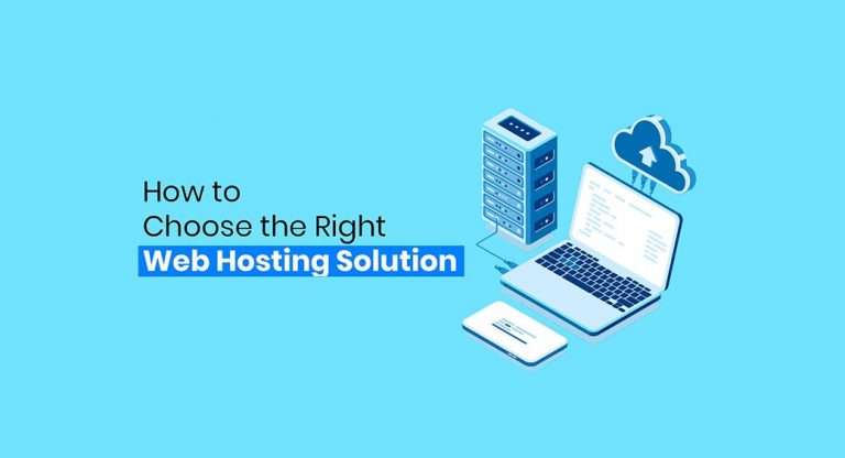 How Much Does Website Hosting Cost - Cost of Website Hosting