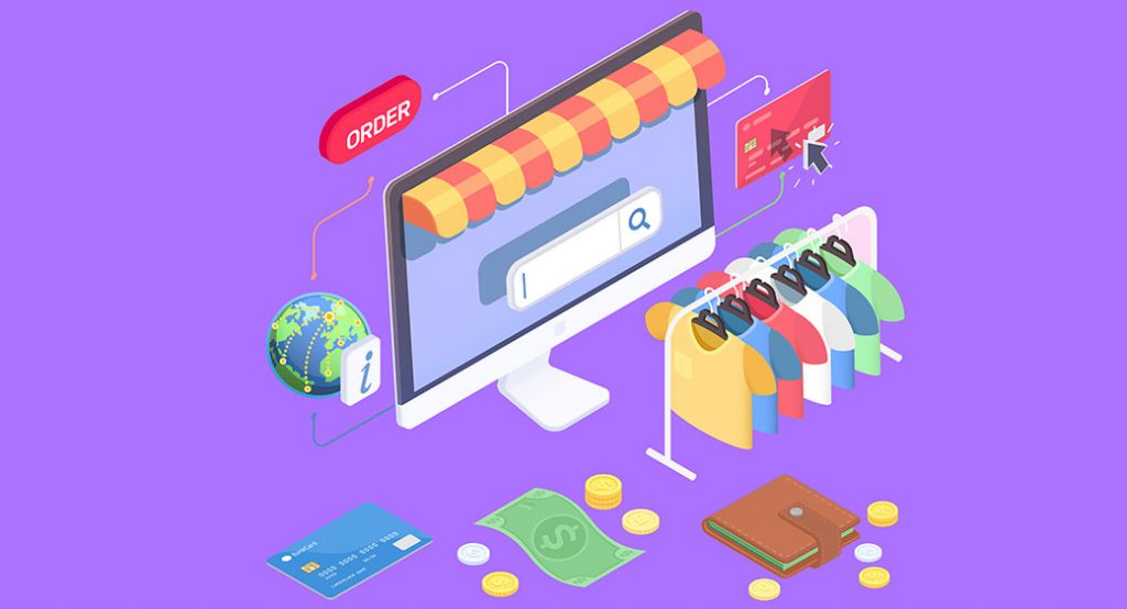 eCommerce vs mCommerce - Which One is More Effective?