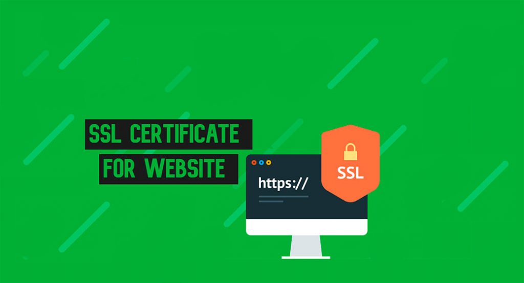 SSL Certificate for a Website - Why Do You Need an SLL in 2020