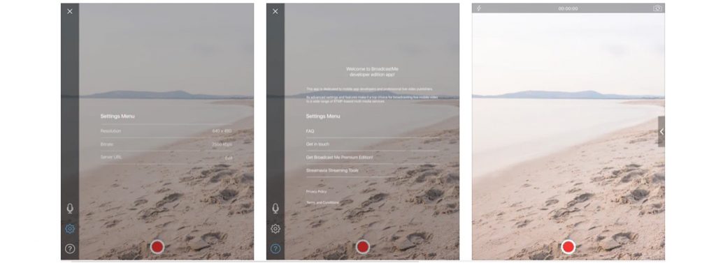 Live Streaming Apps - Best Solutions for Mobile Live Streaming