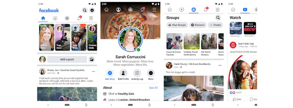 Live Streaming Apps - Best Solutions for Mobile Live Streaming