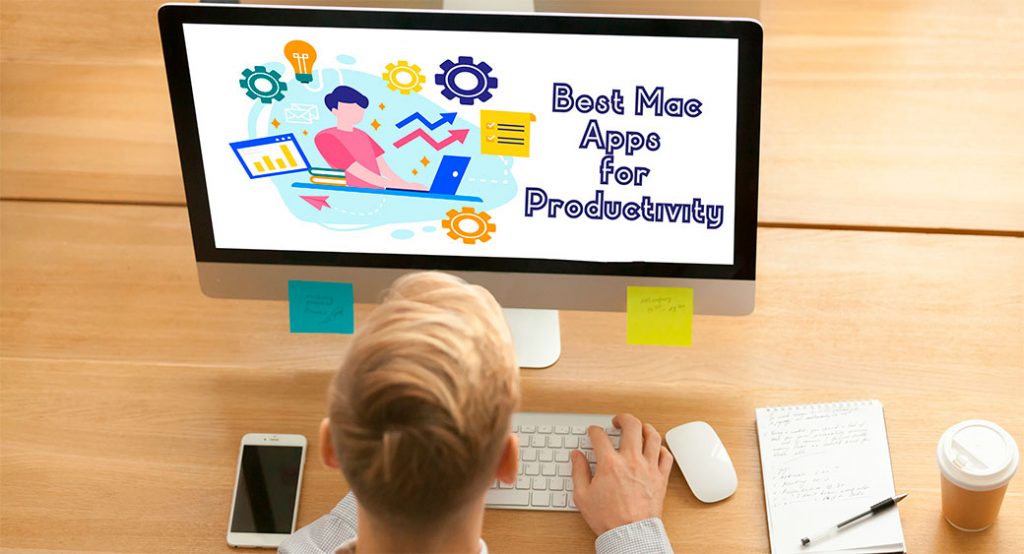 Best Mac Apps for Productivity - Top XX Applications for 2020