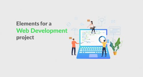 Web Development Project - Step by Step Guide on Planning
