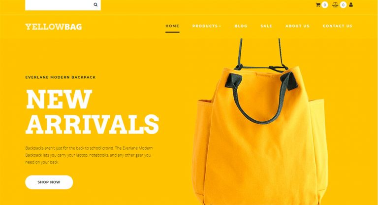 Ecommerce Design Elements That Increase Conversion Rate