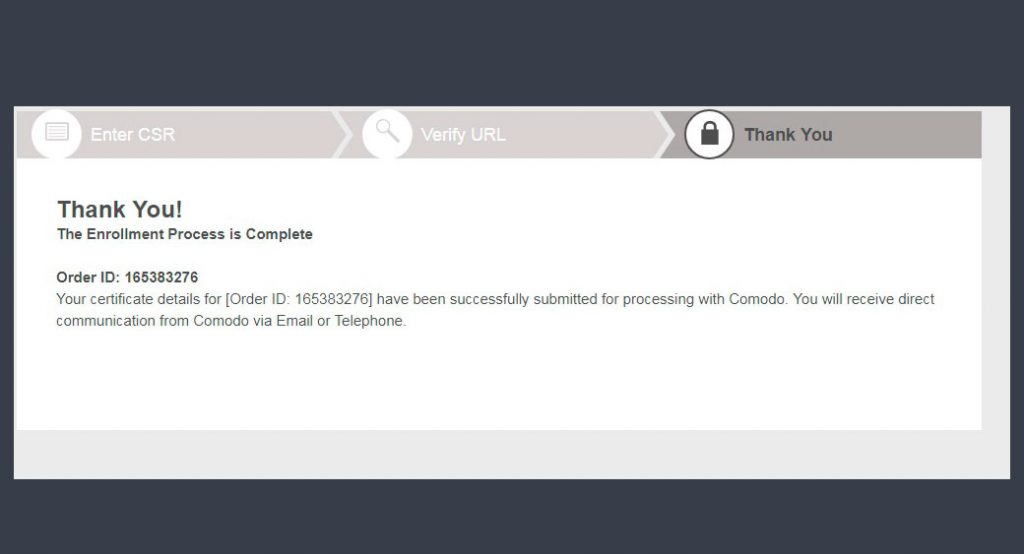 How To Set up HTTPS - Step by Step Guide from MotoCMS