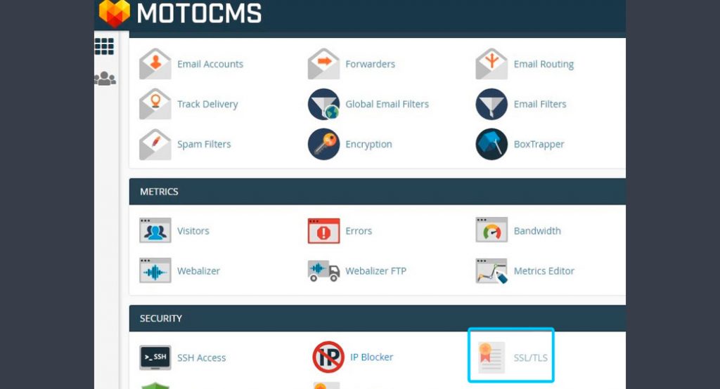 How To Set up HTTPS - Step by Step Guide from MotoCMS