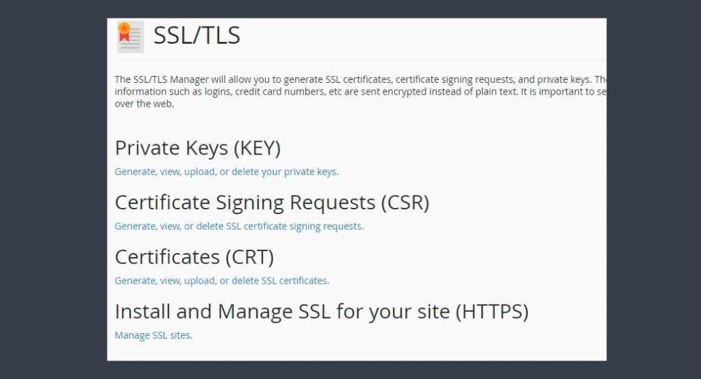 How To Set up HTTPS - Step by Step Guide from MotoCMS