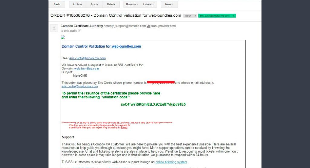 How To Set up HTTPS - Step by Step Guide from MotoCMS