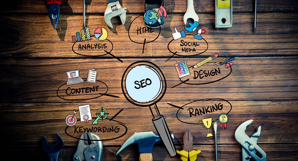 Free SEO Tools and Plugins - Top 10 Tools to Use in 2020