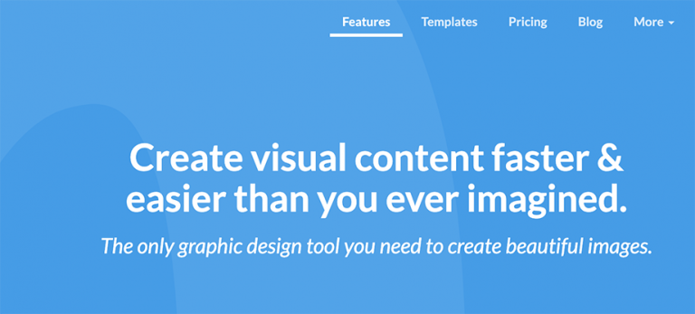 25 Free Online Graphic Design Tools - Speed up Your Workflow