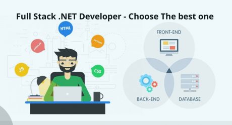 .NET Developer Skills List - Full-Stack Developer Skills For 2020