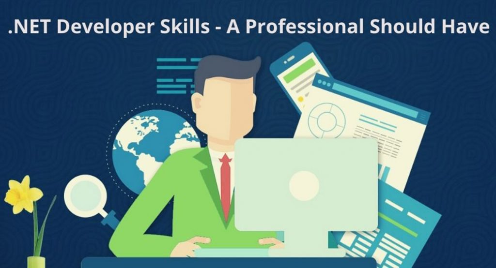 .NET Developer Skills List - Full-Stack Developer Skills For 2020