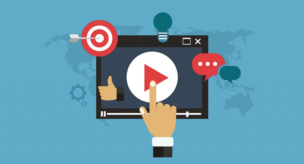 How to Make an Advertising Video at Home Using Online Tools