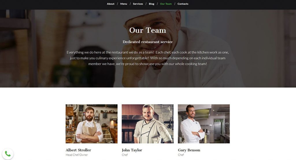 How to Create a Restaurant Website - Step-by-Step Guide