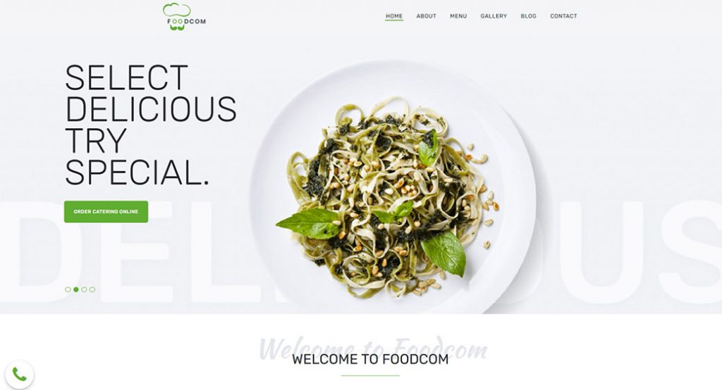 How to Create a Restaurant Website - Step-by-Step Guide