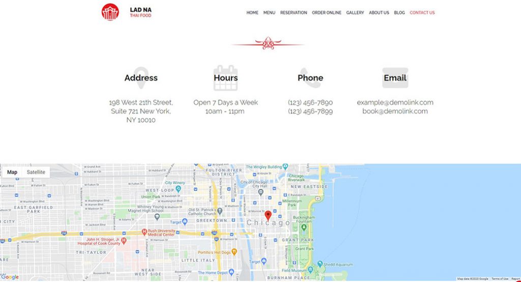 How to Create a Restaurant Website - Step-by-Step Guide