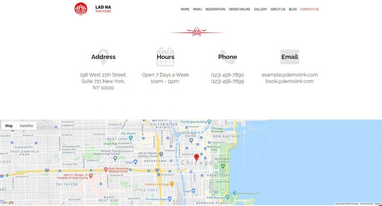 How to Create a Restaurant Website - Step-by-Step Guide