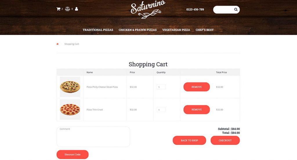 How to Create a Restaurant Website - Step-by-Step Guide