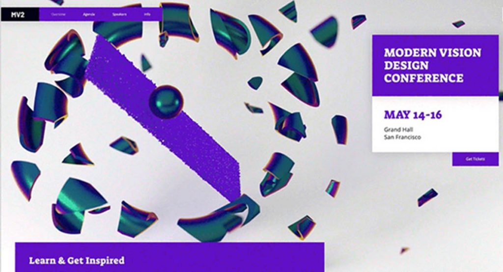 Web Design Trends 2020 - Top 12 You Need to Follow