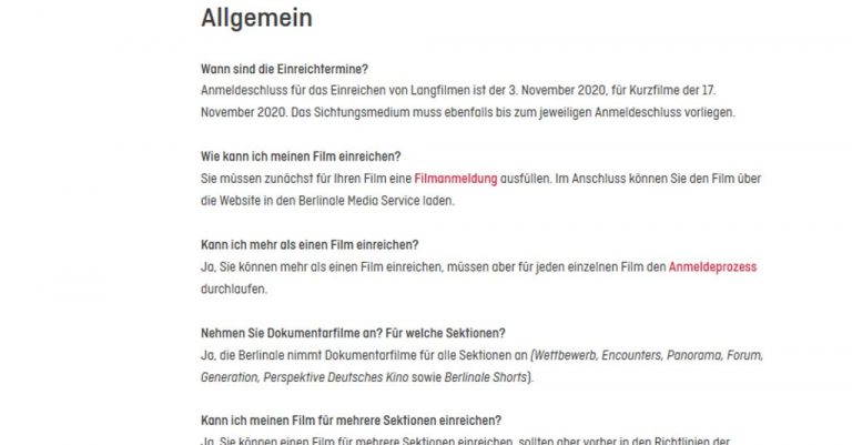 FAQ-Seite erstellen: Tipps und Anleitung für MotoCMS