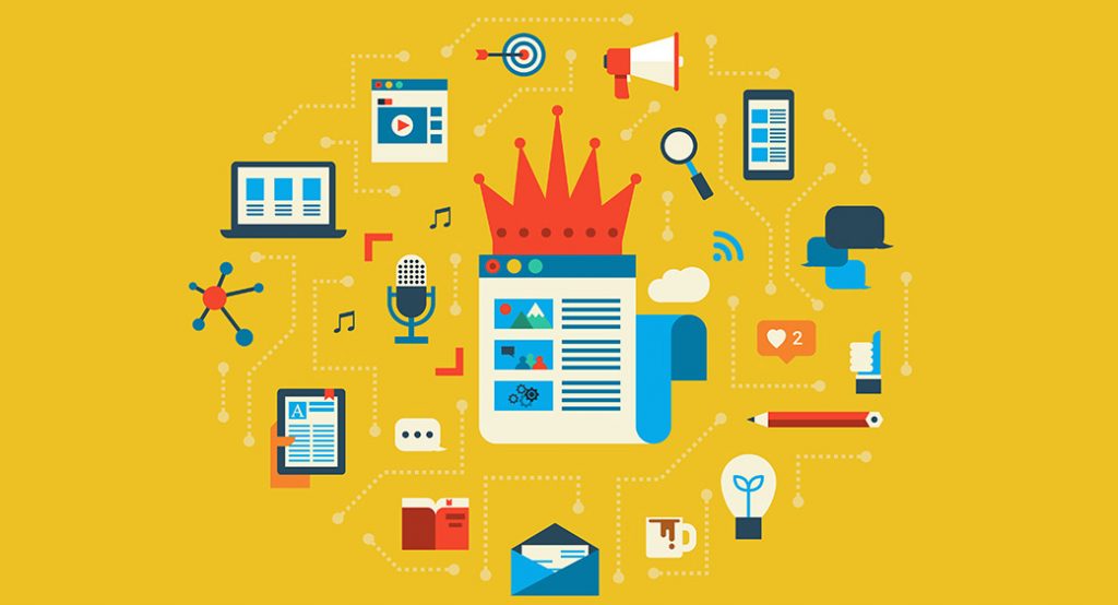 Content Strategy - How to Develop the One that Suits Your Brand