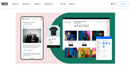 Subscription-Based Website Builder – Lifetime, Yearly & Monthly Plans