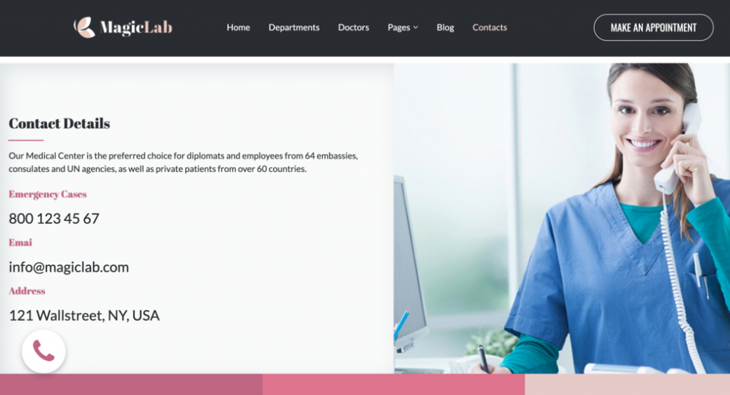 Spa Website Design - 10 Tips for Creating an Impressive Spa Website