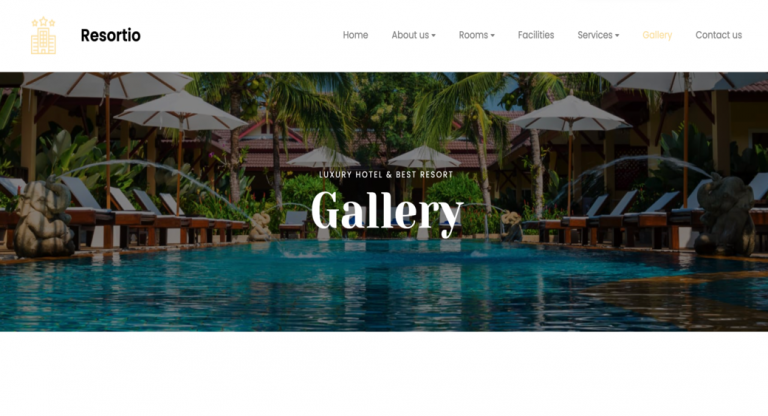 Spa Website Design - 10 Tips for Creating an Impressive Spa Website
