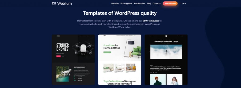 White Label Website Design - A Key Solution to Boost Your Business