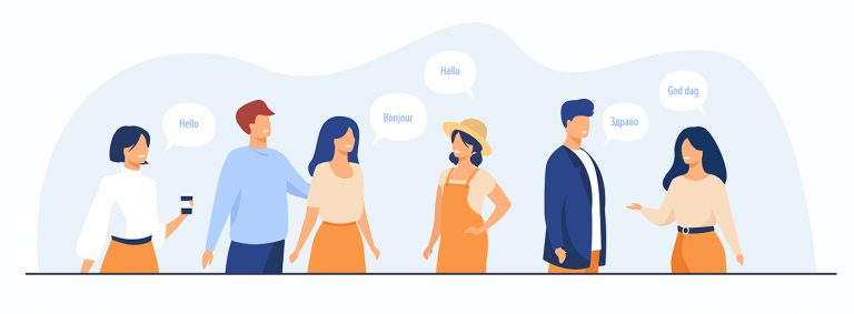 How to Create a Multilingual Brand Strategy - 5 Core Steps