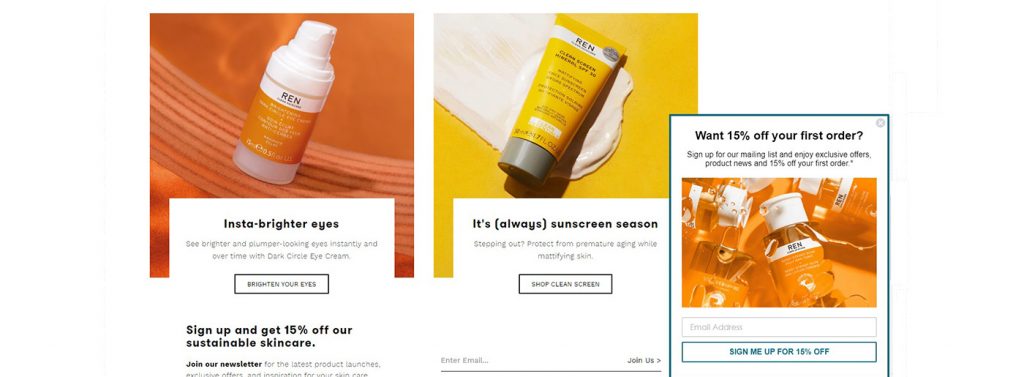 What Is A Pop Up and How to Use It Successfully