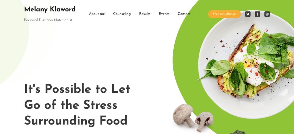 Medical Website Colors - Design that Works in 2020