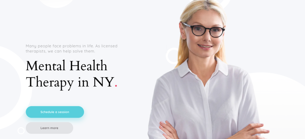 Medical Website Colors - Design that Works in 2020