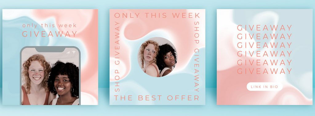 How to Do A Promotion on Instagram - Adapt to Current Realities