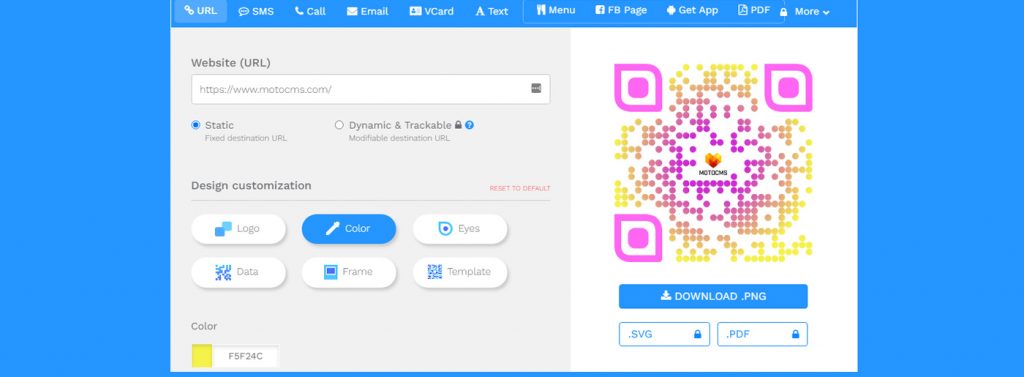 How to Create QR Code for a Website to Boost Your Business