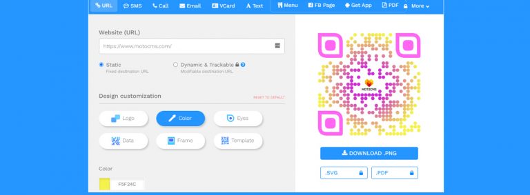 How to Create QR Code for a Website to Boost Your Business