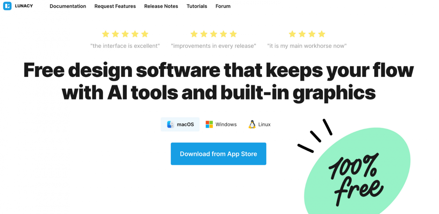25 Free Online Graphic Design Tools - Speed up Your Workflow
