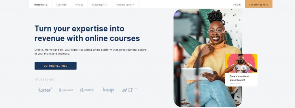 How to Create Online Course Free - Guide for Beginners