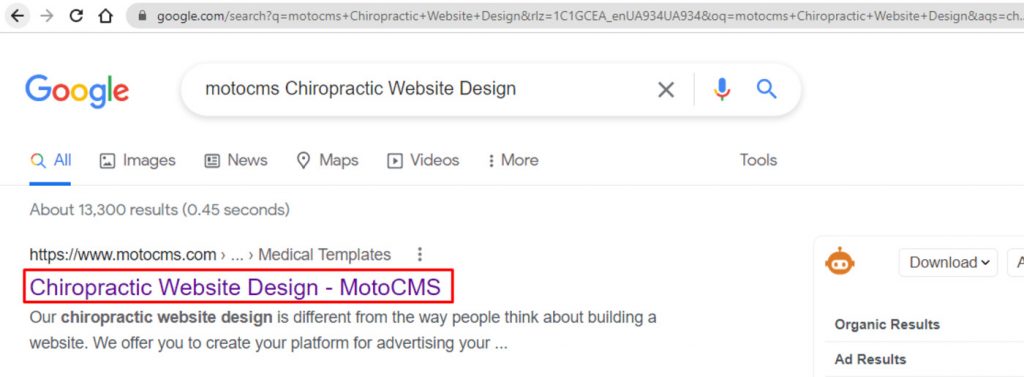 Meta Data for SEO - Tutorial On How to Create It With Examples