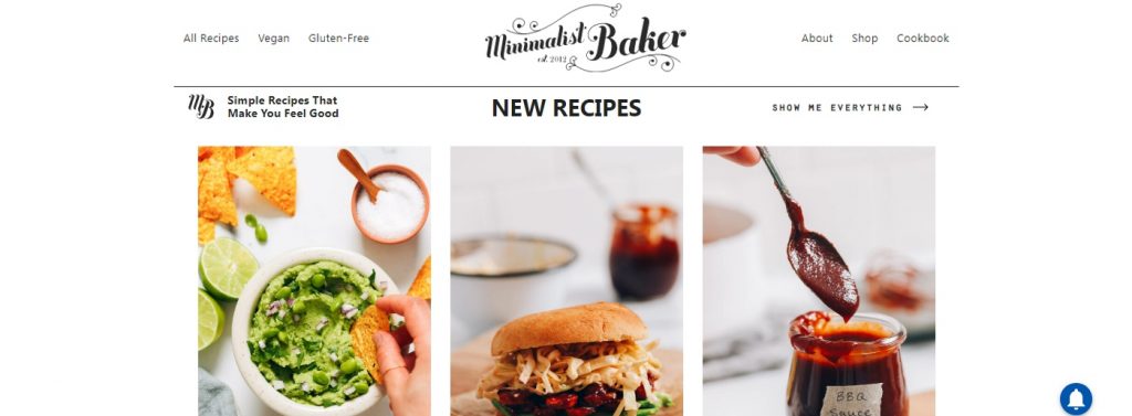 How to Blog About Food – Guide from Seasoned Web Specialists
